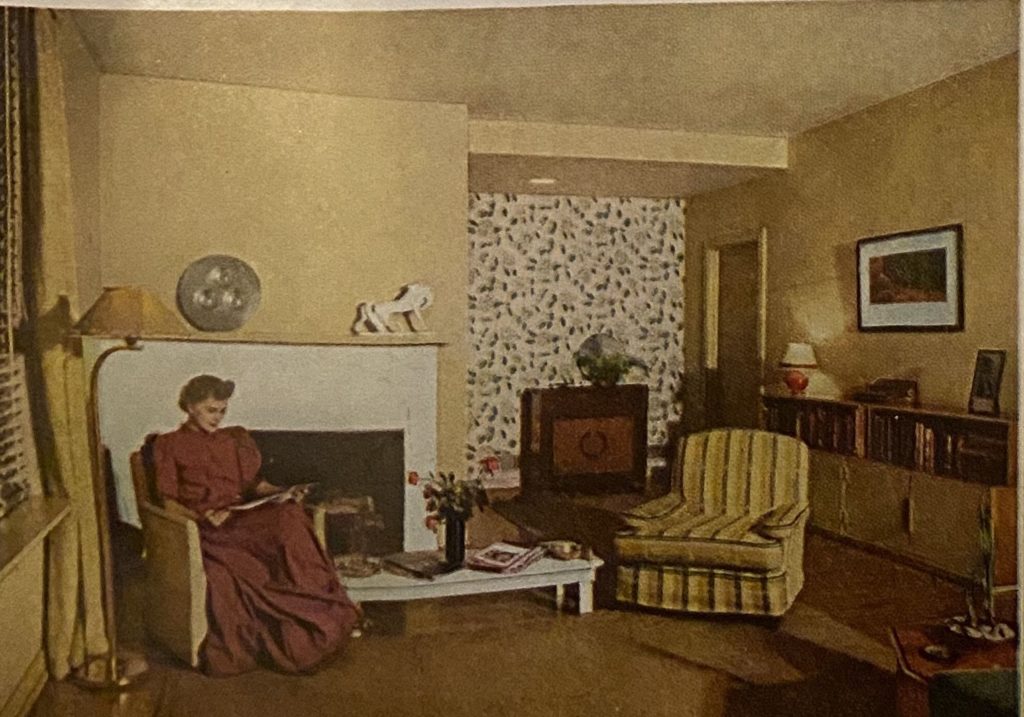 Bianculli House I and II by Mario Bianculli | Mid Century Modern Tennessee