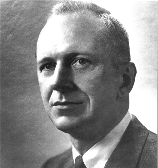 House that HOME built by Bruce McCarty | Mid Century Modern Tennessee