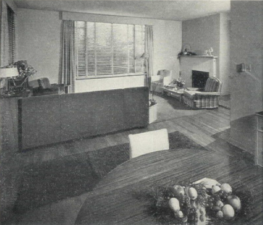 Bianculli House I and II by Mario Bianculli | Mid Century Modern Tennessee