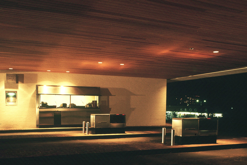 Hamilton National Bank by Robert B. Church III | Mid Century Modern ...